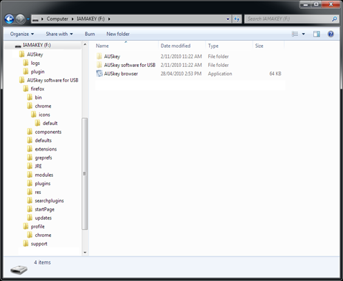 eye tee: AUSkey: Australian Government’s attempt at SSO